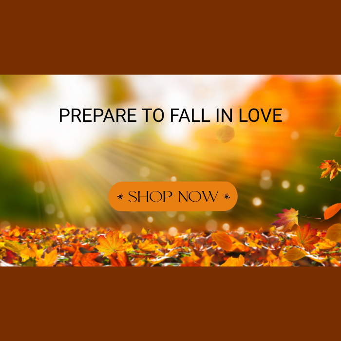 Prepare To Fall In Love – Meeks Boutique